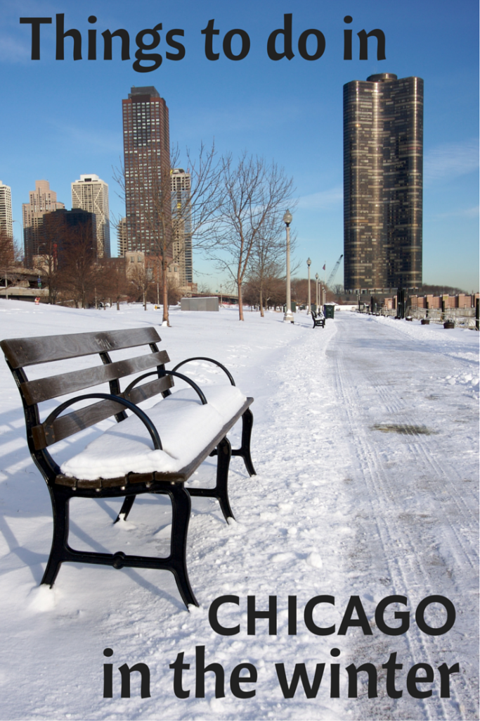 Fun Things To Do In Chicago In The Winter Fun Things To Do In Chicago In The Winter
