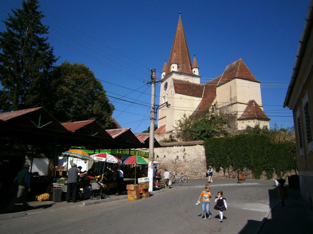 Best Things to See, Do and Eat in Sibiu, Romania (According to a Local ...