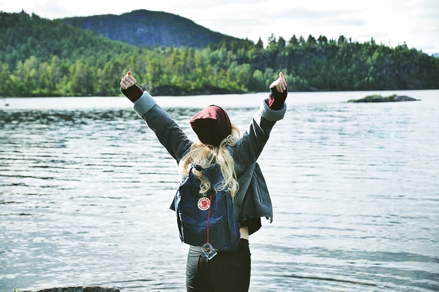 5 Ways You Can Enhance Your Traveling Experience